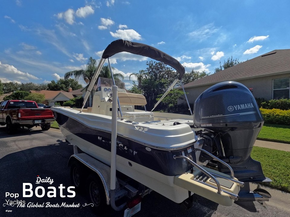 2018 Nauticstar Angler 211 for sale. View price, photos and Buy 2018 ...