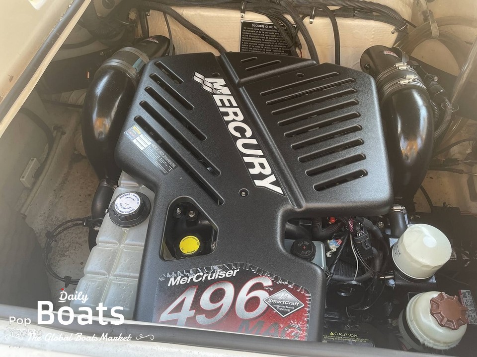 2007 Rinker 282 Captiva for sale. View price, photos and Buy 2007 ...