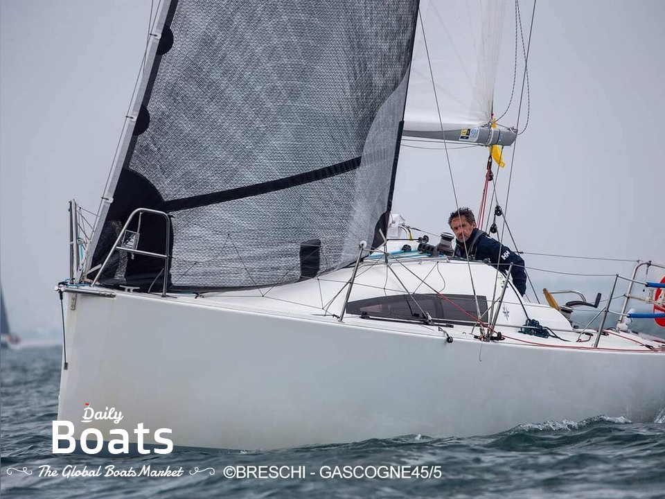 2011 Jeanneau Sun Fast 3200 for sale. View price, photos and Buy 2011 ...