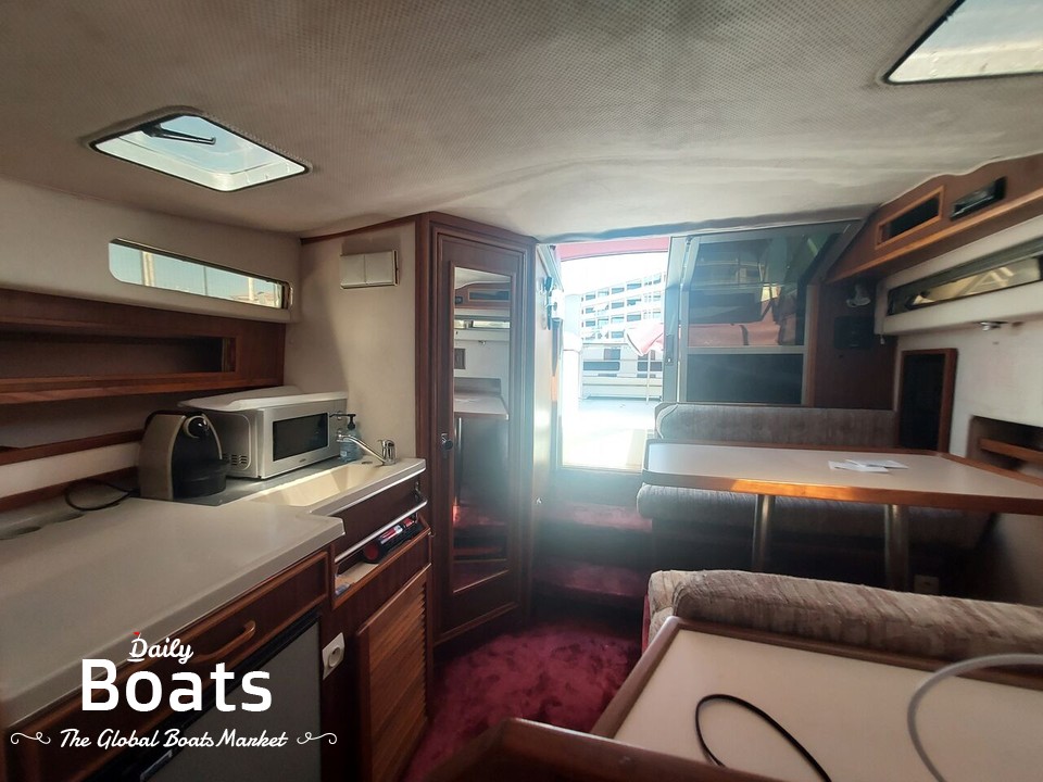 1988 Sea Ray 300 Weekender for sale. View price, photos and Buy 1988 ...