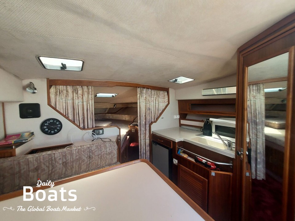 1988 Sea Ray 300 Weekender for sale. View price, photos and Buy 1988 ...