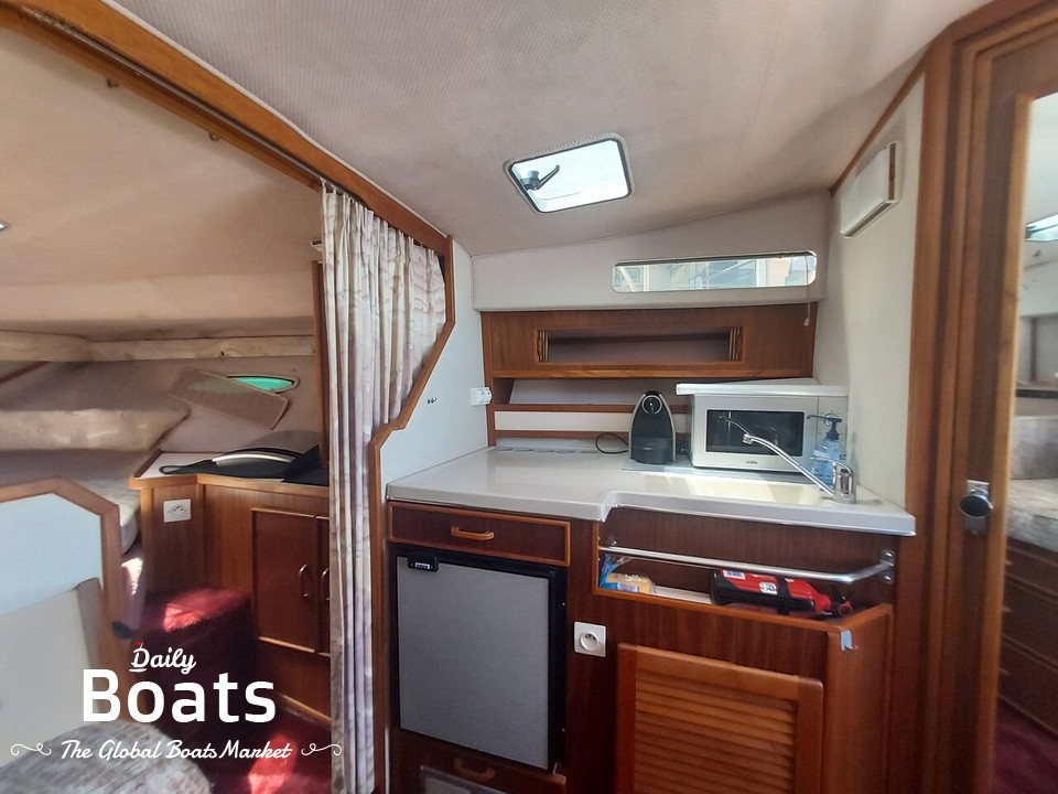 1988 Sea Ray 300 Weekender for sale. View price, photos and Buy 1988 ...