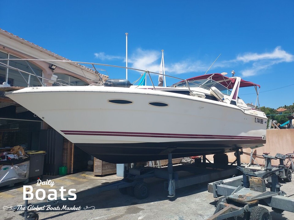 1988 Sea Ray 300 Weekender for sale. View price, photos and Buy 1988 ...