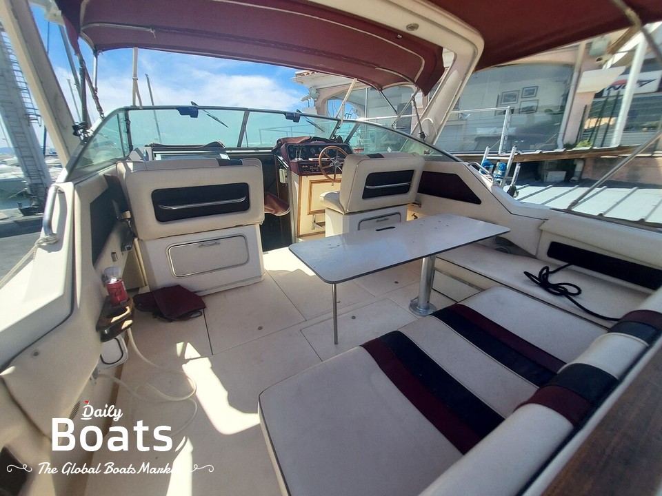 1988 Sea Ray 300 Weekender for sale. View price, photos and Buy 1988 ...