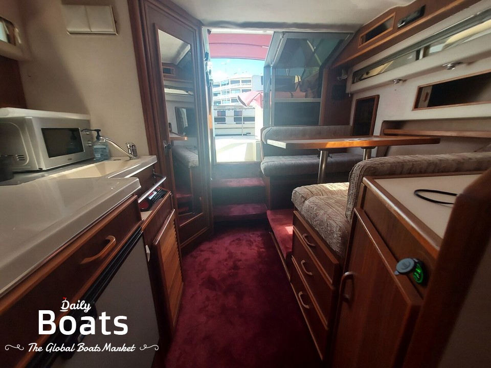 1988 Sea Ray 300 Weekender for sale. View price, photos and Buy 1988 ...