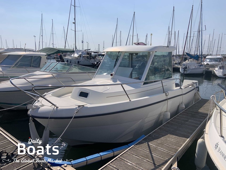 2003 Bénéteau Antares 600 Hb for sale. View price, photos and Buy 2003 ...