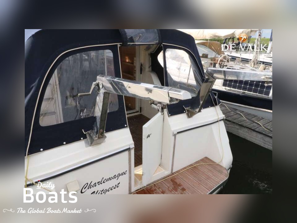 1989 Colvic Craft Suncruiser 35 for sale. View price, photos and Buy ...