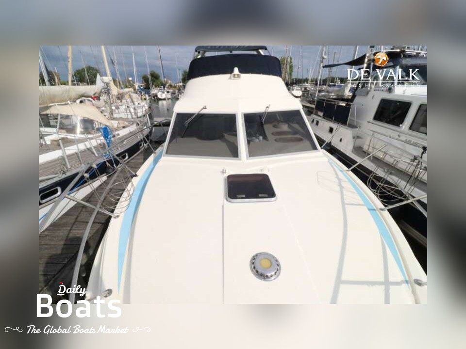1989 Colvic Craft Suncruiser 35 for sale. View price, photos and Buy ...