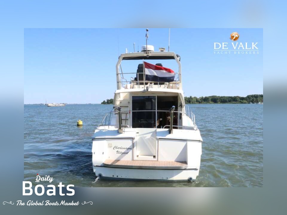 1989 Colvic Craft Suncruiser 35 for sale. View price, photos and Buy ...