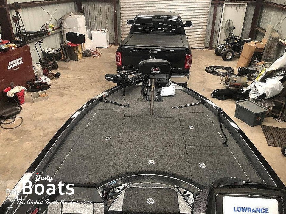 2021 Ranger Boats Z520L for sale. View price, photos and Buy 2021 ...