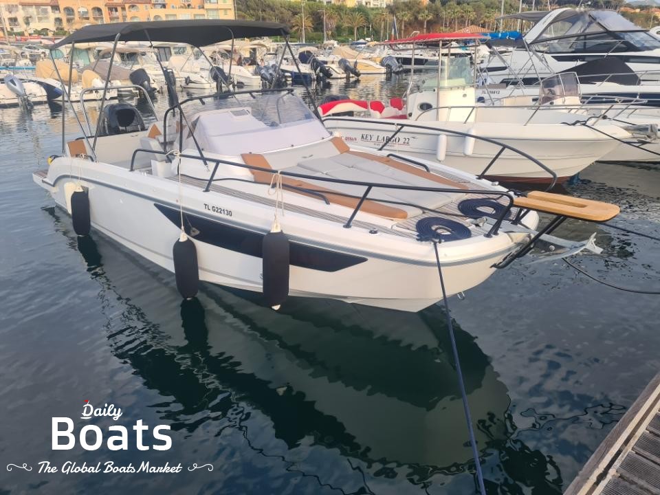 2021 Bénéteau Flyer 8 Sundeck for sale. View price, photos and Buy 2021 ...