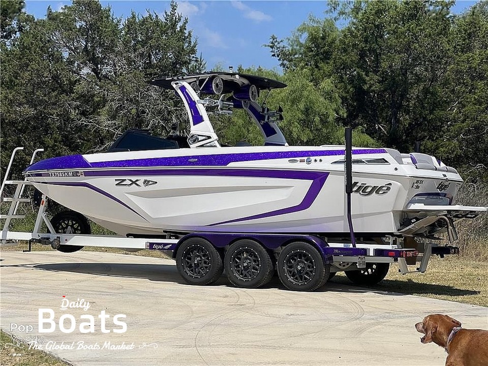 2022 Tigé 25Zx for sale. View price, photos and Buy 2022 Tigé 25Zx #384310