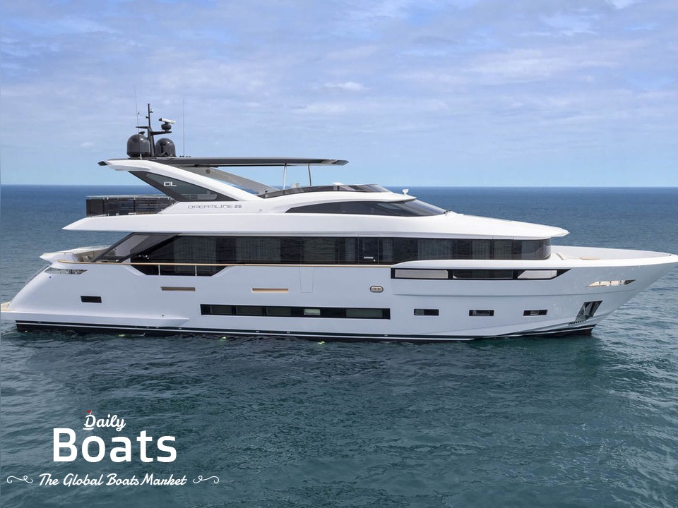 2016 DL Yachts Dreamline 26 for sale. View price, photos and Buy 2016 ...