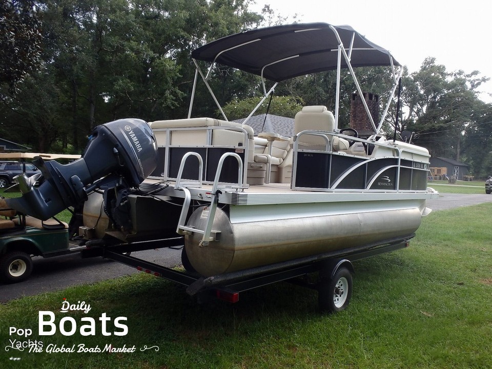 2013 Bennington 20 Slx for sale. View price, photos and Buy 2013 Bennington 20 Slx #384330