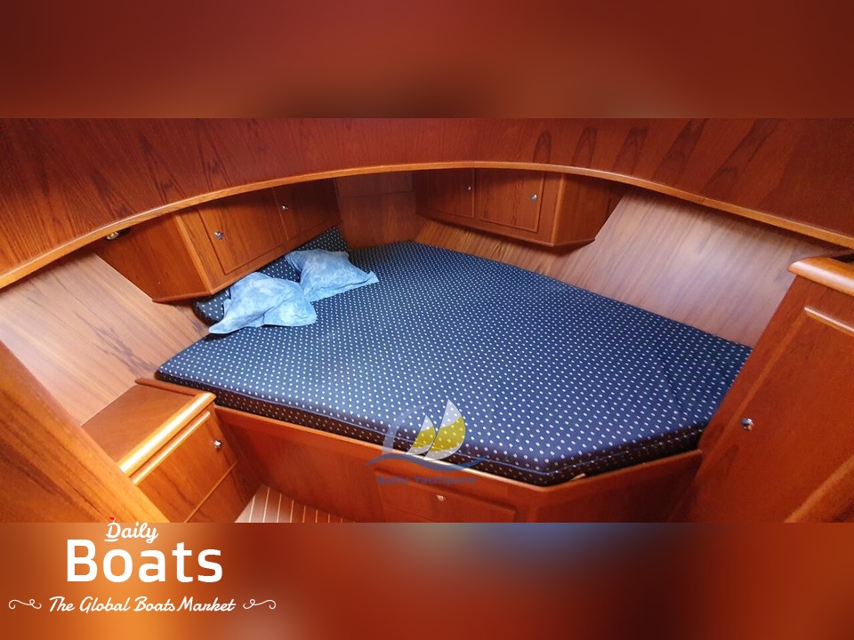 2004 Cory Yachts Kent 31 for sale. View price, photos and Buy 2004 Cory ...