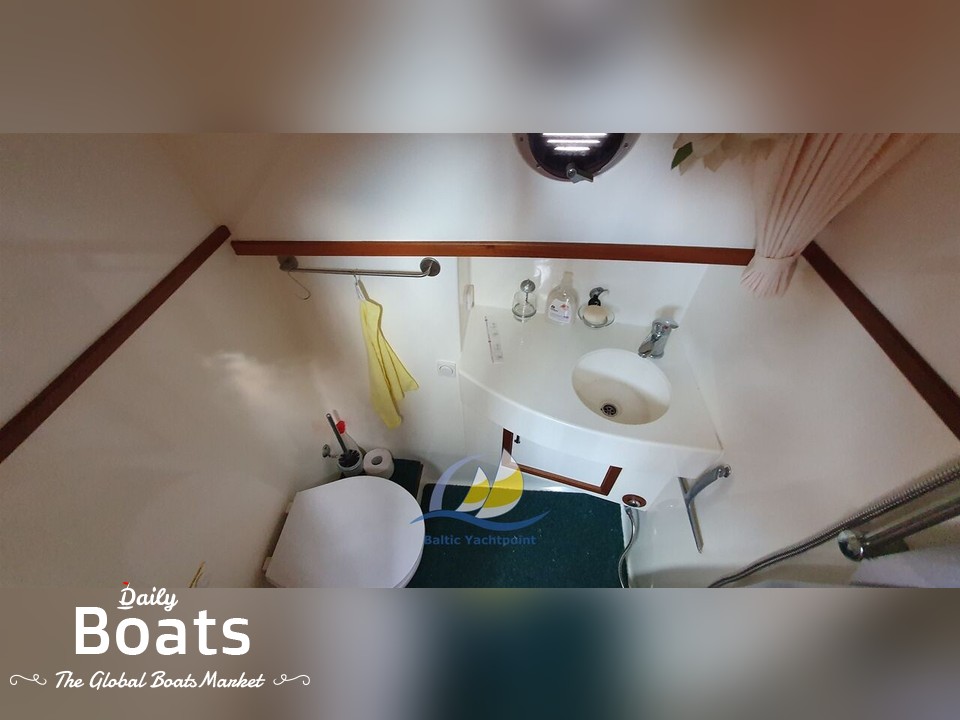 2004 Cory Yachts Kent 31 for sale. View price, photos and Buy 2004 Cory ...