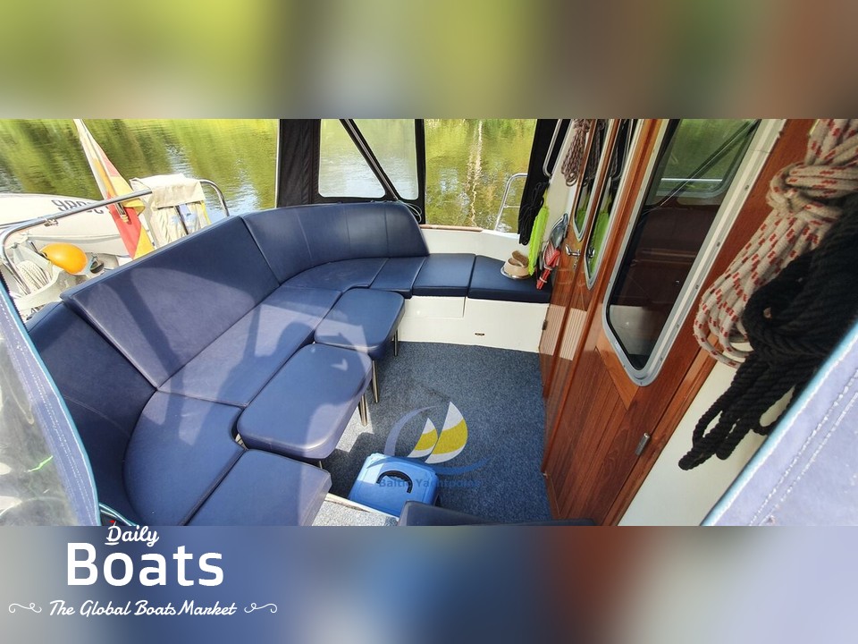 2004 Cory Yachts Kent 31 for sale. View price, photos and Buy 2004 Cory ...