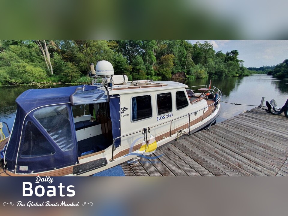 2004 Cory Yachts Kent 31 for sale. View price, photos and Buy 2004 Cory ...