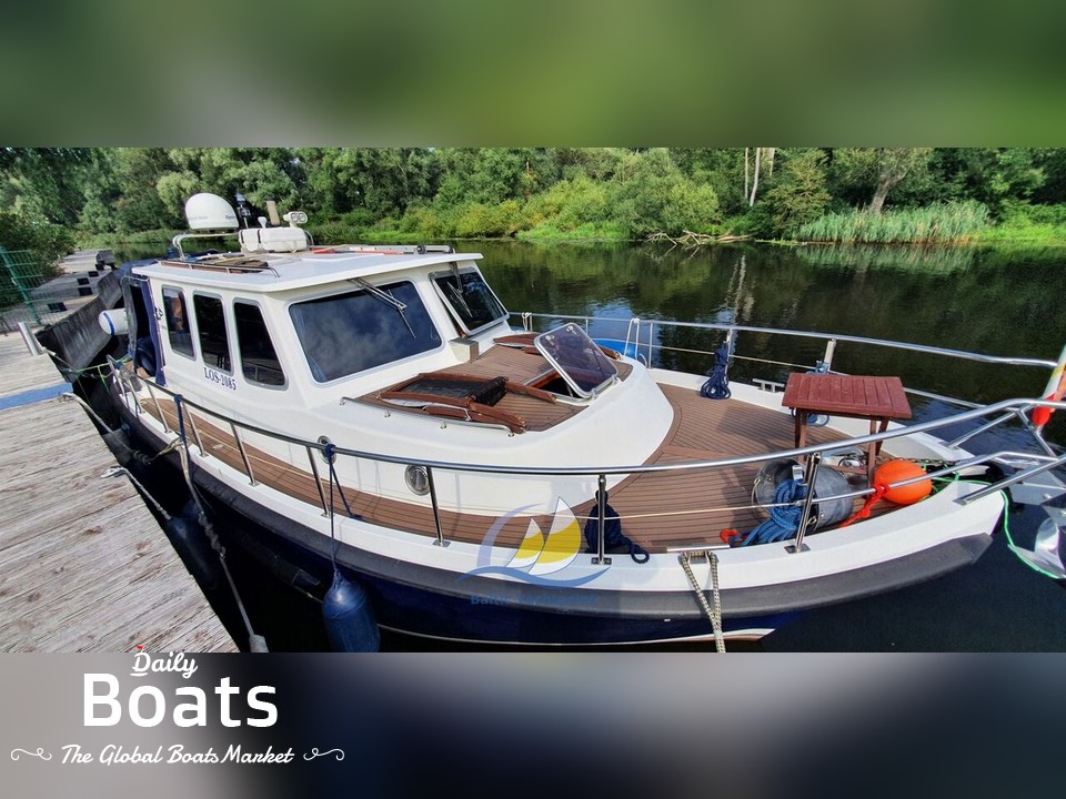 2004 Cory Yachts Kent 31 for sale. View price, photos and Buy 2004 Cory ...