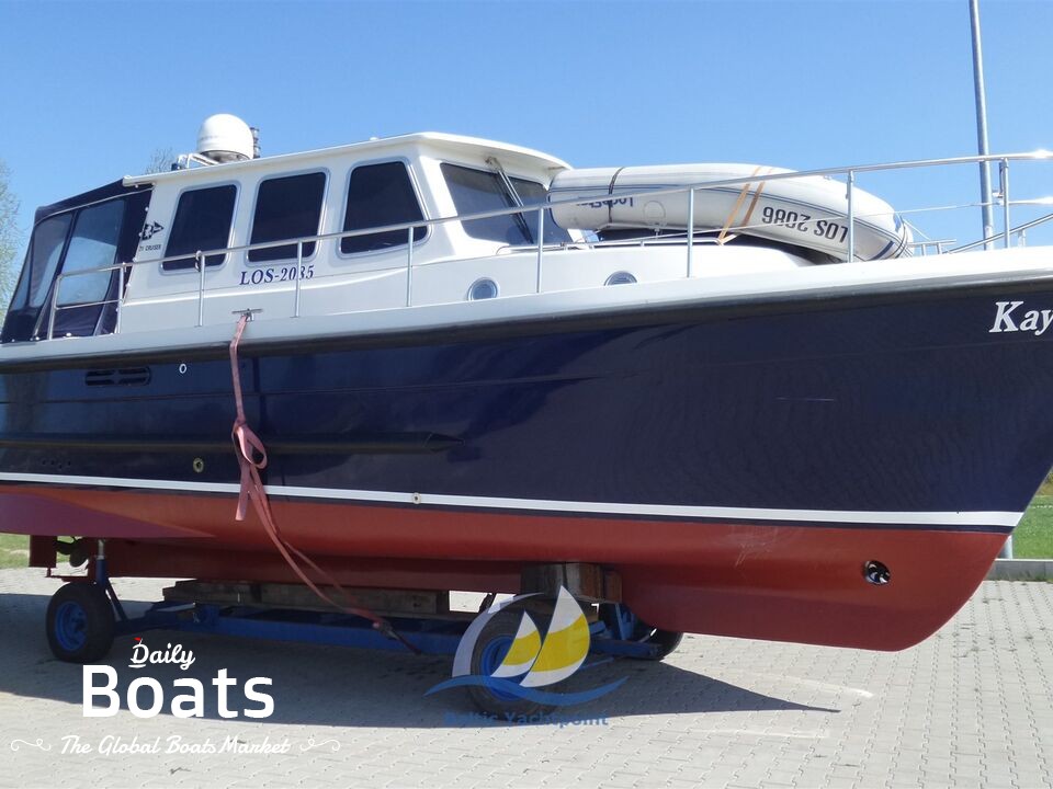 2004 Cory Yachts Kent 31 for sale. View price, photos and Buy 2004 Cory ...