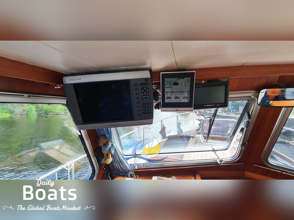 2004 Cory Yachts Kent 31 for sale. View price, photos and Buy 2004 Cory ...