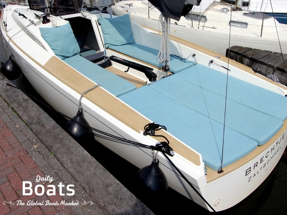 2018 Domani Yachts S30 for sale. View price, photos and Buy 2018 Domani ...