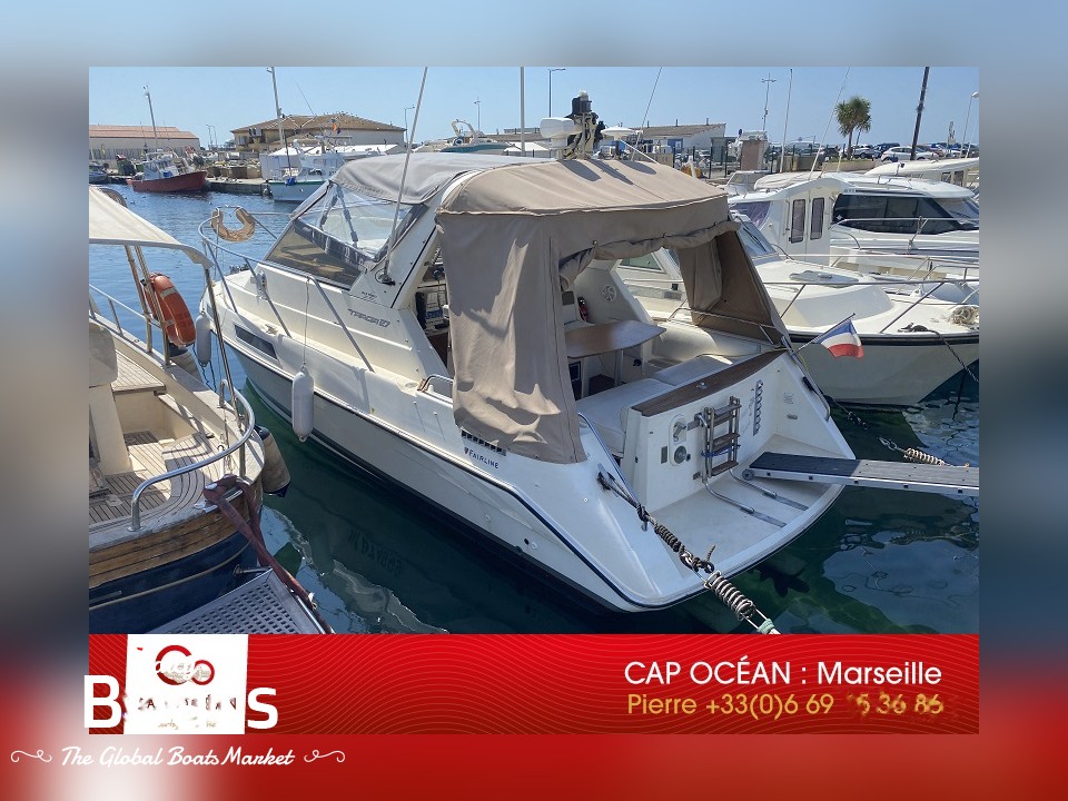 1990 Fairline Targa 27 for sale. View price, photos and Buy 1990 ...