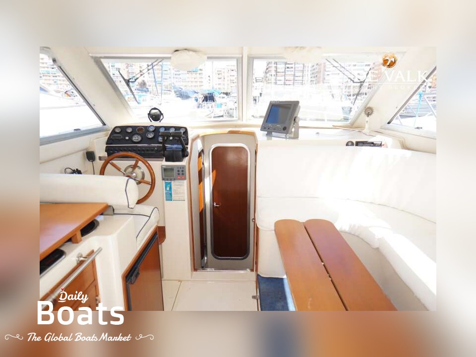 1999 Rodman 900 Fly for sale. View price, photos and Buy 1999 Rodman ...