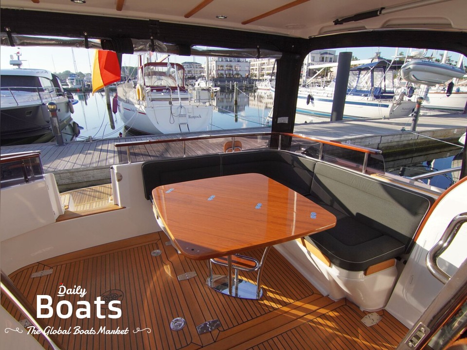 2011 Nord West 420 Flybridge for sale. View price, photos and Buy 2011 ...