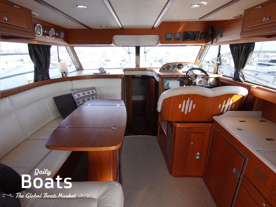 2011 Nord West 420 Flybridge for sale. View price, photos and Buy 2011 ...