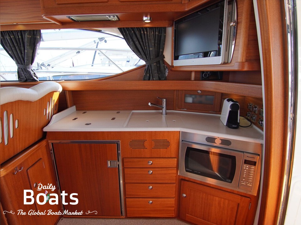 2011 Nord West 420 Flybridge for sale. View price, photos and Buy 2011 ...