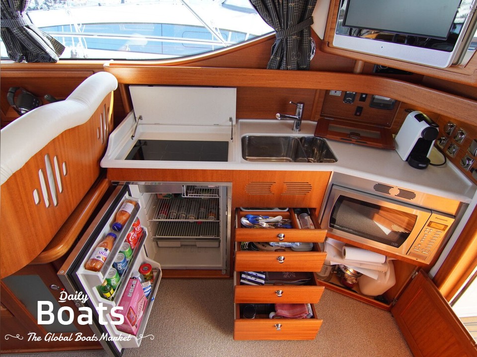2011 Nord West 420 Flybridge for sale. View price, photos and Buy 2011 ...