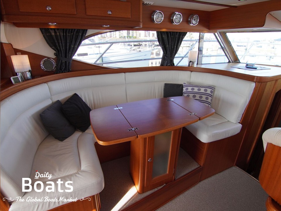 2011 Nord West 420 Flybridge for sale. View price, photos and Buy 2011 ...