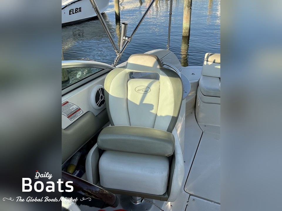 2007 Sea Ray 260 Sundeck for sale. View price, photos and Buy 2007 Sea ...