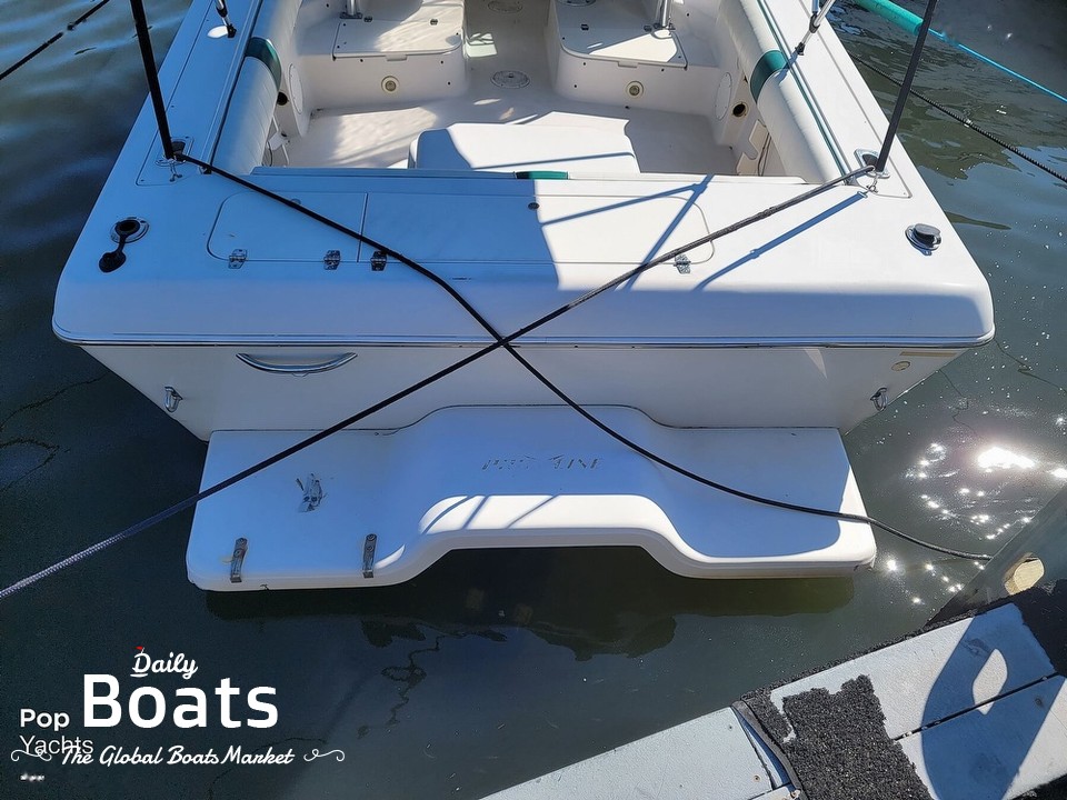 1997 Pro-Line 231Wa for sale. View price, photos and Buy 1997 Pro-Line ...