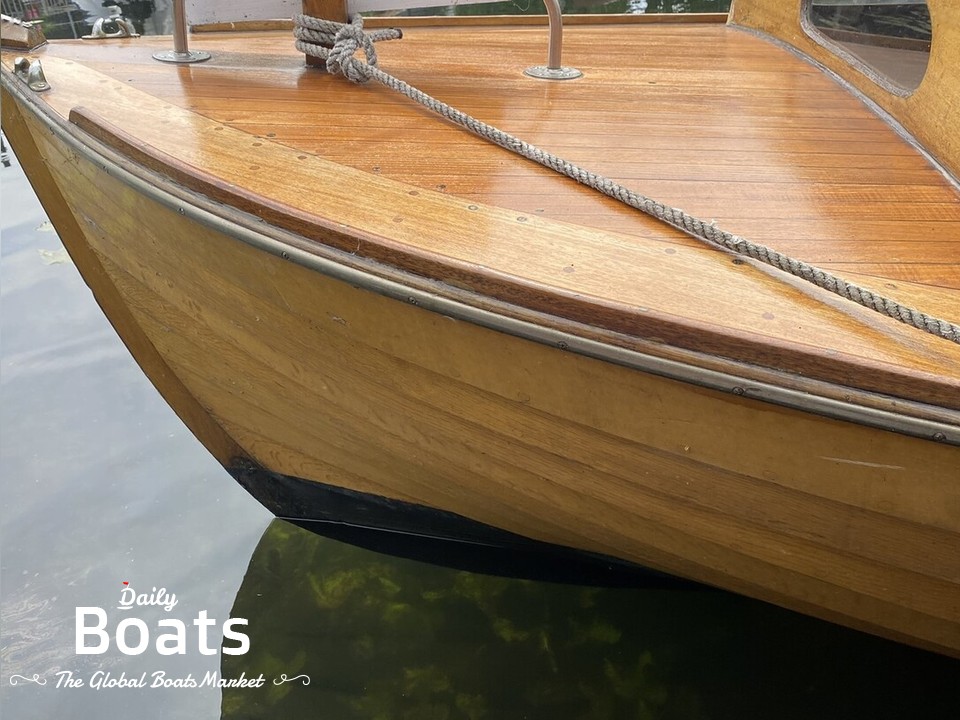 1956 Spitsgatter Snipa for sale. View price, photos and Buy 1956 ...