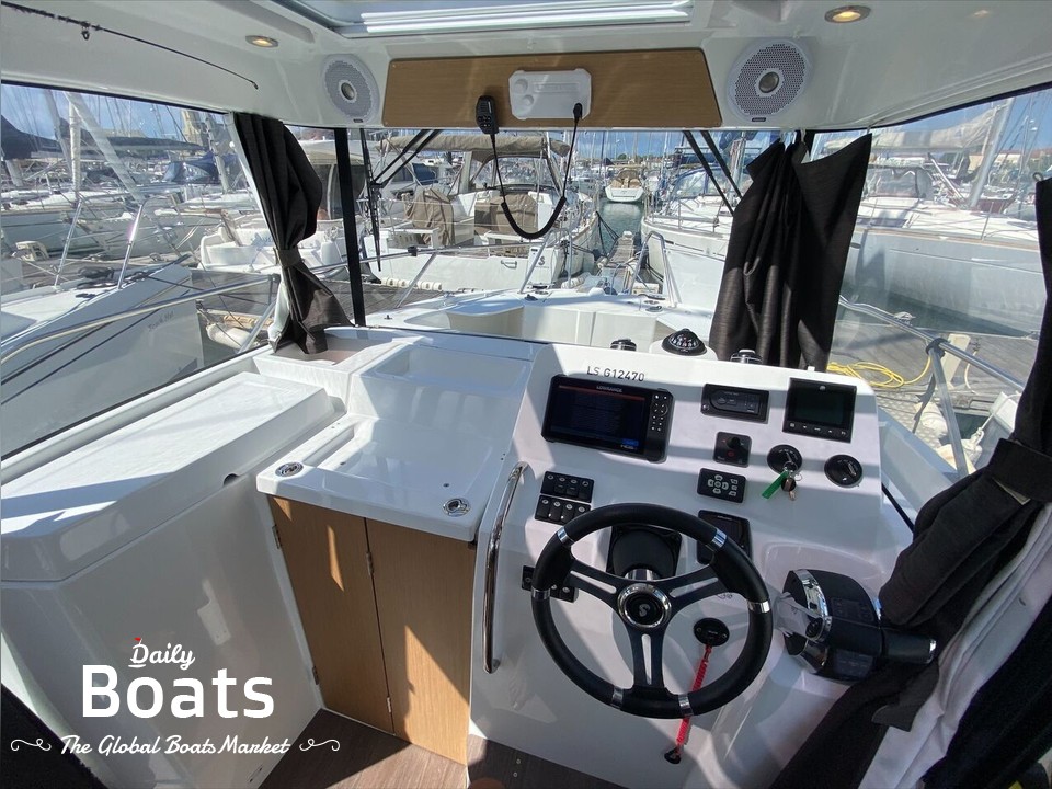 2020 Bénéteau Barracuda 9 for sale. View price, photos and Buy 2020 ...