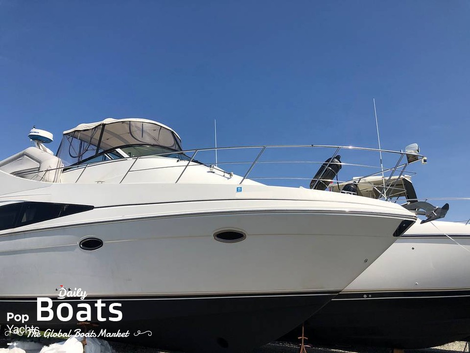 2005 Carver Yachts 36 Mariner for sale. View price, photos and Buy 2005 ...