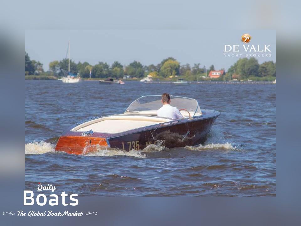 1969 Boesch 510 Sport Deluxe for sale. View price, photos and Buy 1969 ...