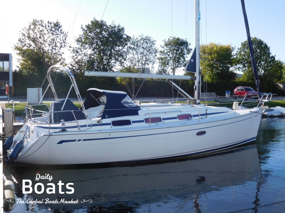 2006 Bavaria 33 Cruiser for sale. View price, photos and Buy 2006 ...