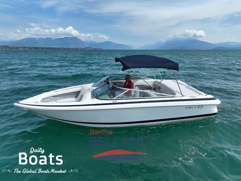 2000 Cobalt Boats 226 for sale. View price, photos and Buy 2000 Cobalt ...