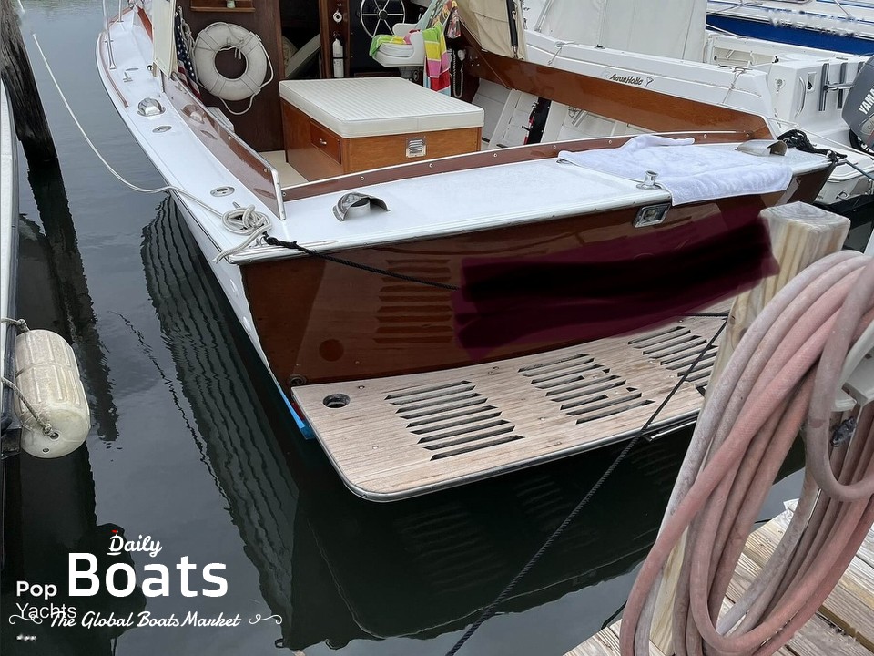 1967 Chris-Craft Cutlass for sale. View price, photos and Buy 1967 ...