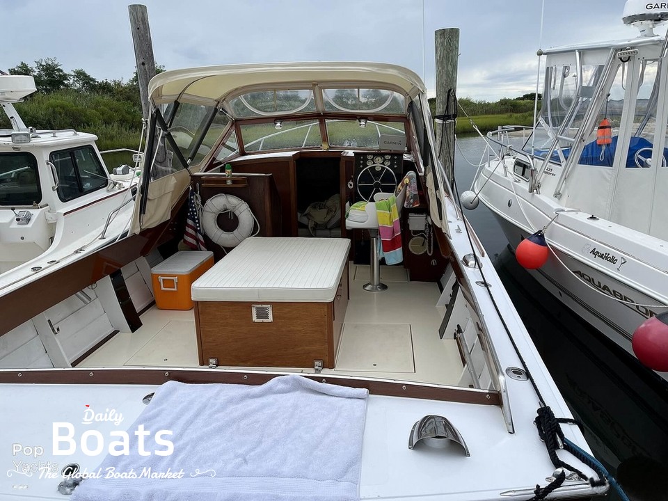 Chris-Craft Cutlass for sale. View price, photos and Buy Chris-Craft ...