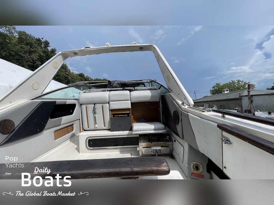 1988 Sea Ray 268 Sundancer for sale. View price, photos and Buy 1988 ...