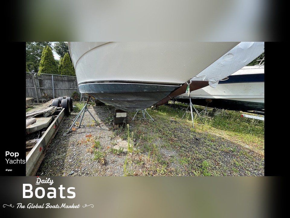 1988 Sea Ray 268 Sundancer for sale. View price, photos and Buy 1988 ...