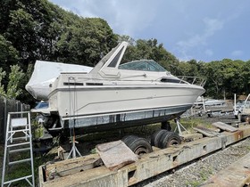 1988 Sea Ray 268 Sundancer for sale. View price, photos and Buy 1988 ...