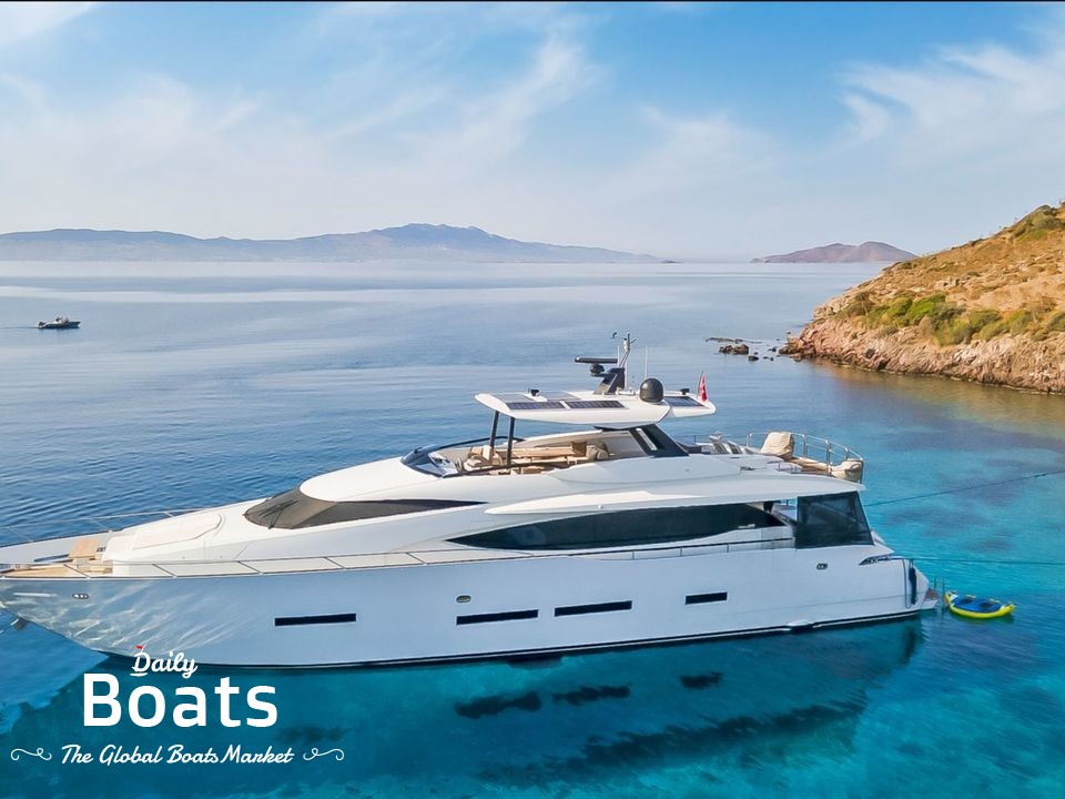 Peri Yachts 29 for sale. View price, photos and Buy Peri Yachts 29 #384427