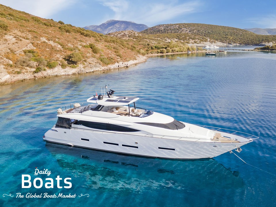 Peri Yachts 29 for sale. View price, photos and Buy Peri Yachts 29 #384427