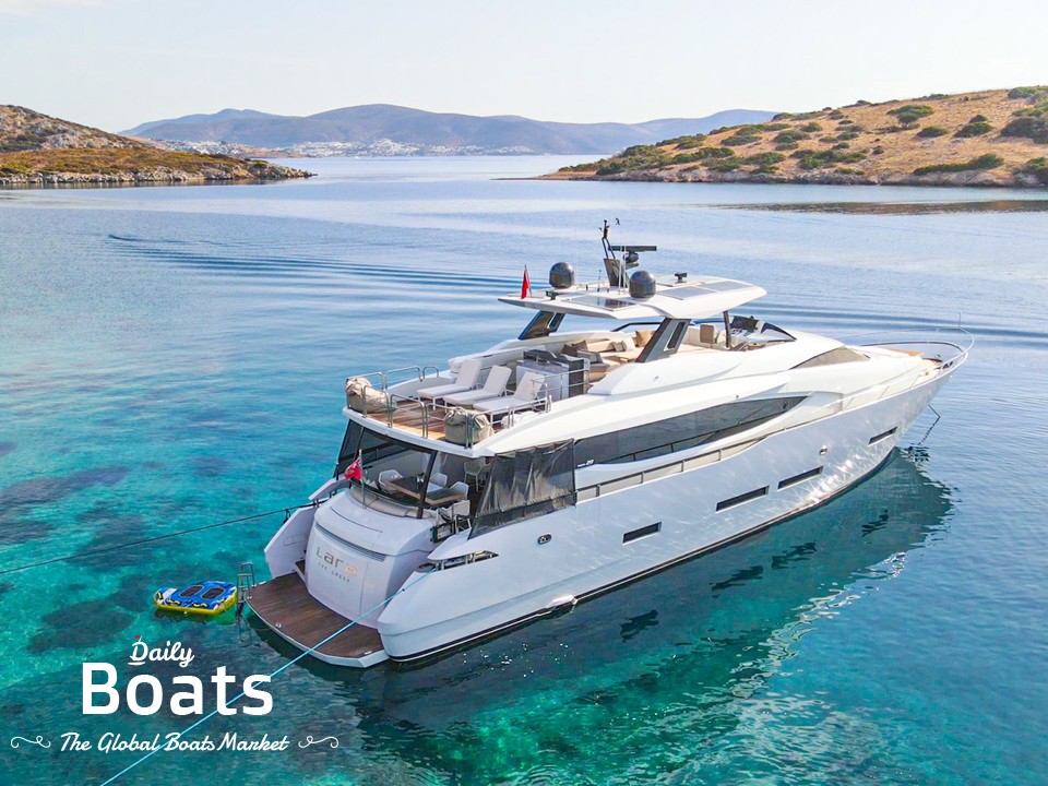 Peri Yachts 29 for sale. View price, photos and Buy Peri Yachts 29 #384427