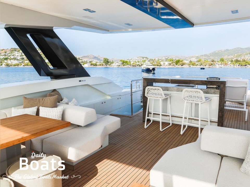 Peri Yachts 29 for sale. View price, photos and Buy Peri Yachts 29 #384427